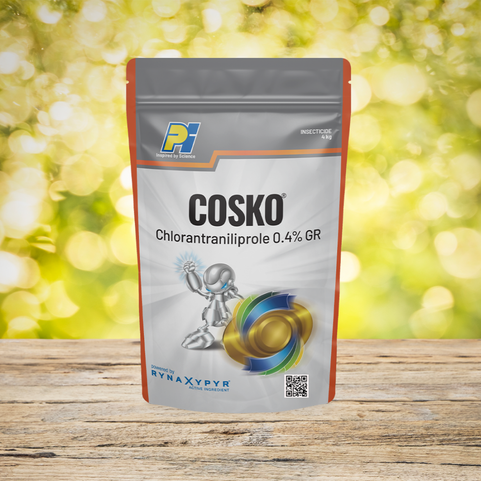 All Products - PI Industries