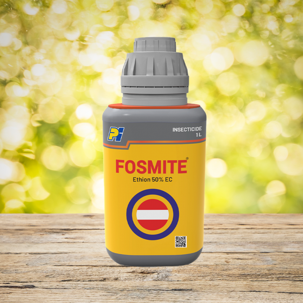FOSMITE - PI Industries
