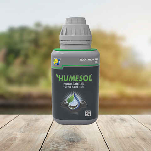 Agricultural Biologicals for Sustainable Farming | PI Industries