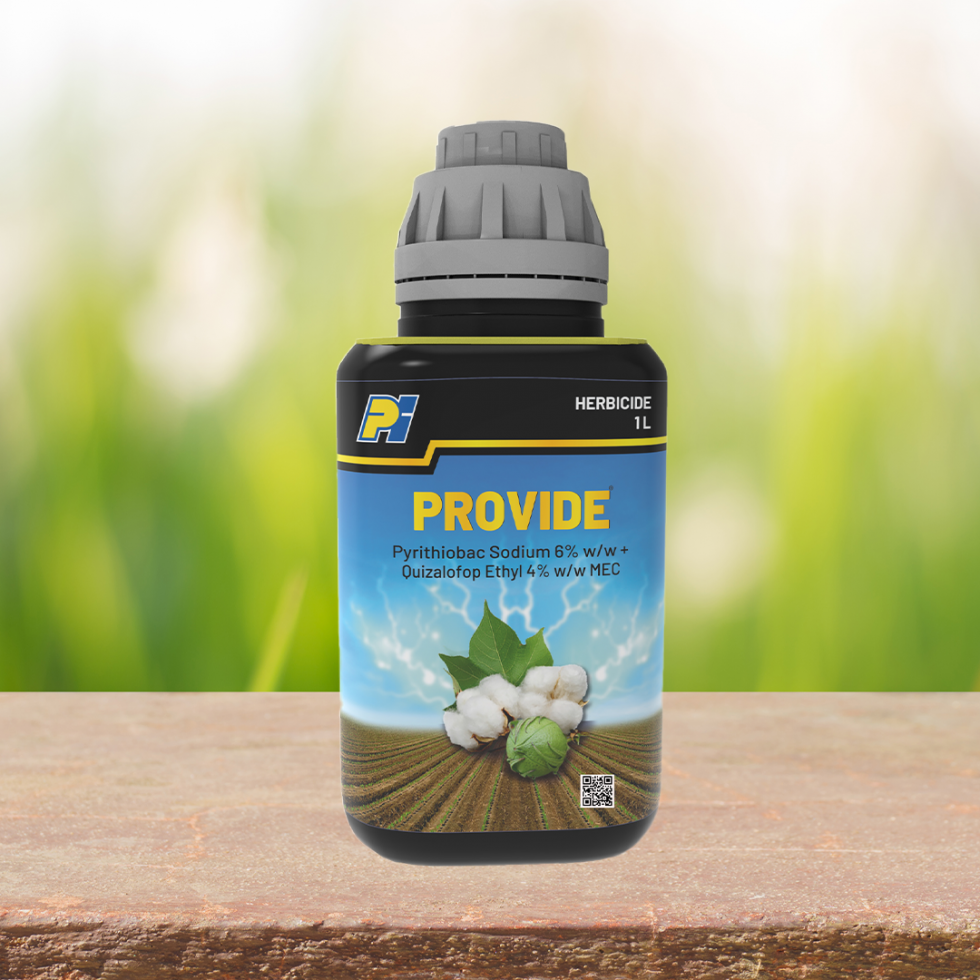 All Products - PI Industries