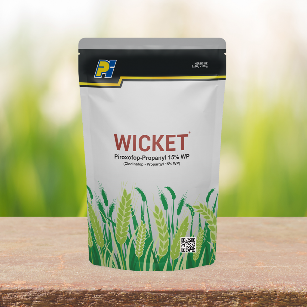 All Products - PI Industries