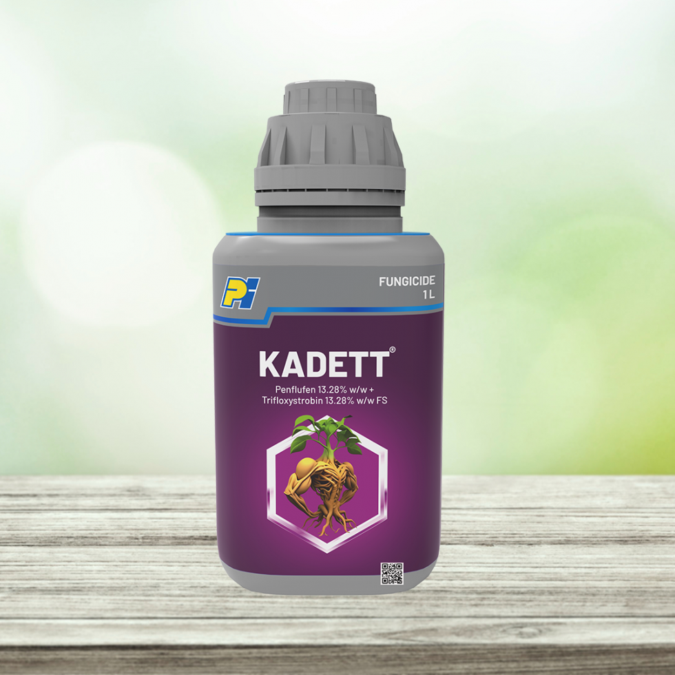 All Products - PI Industries