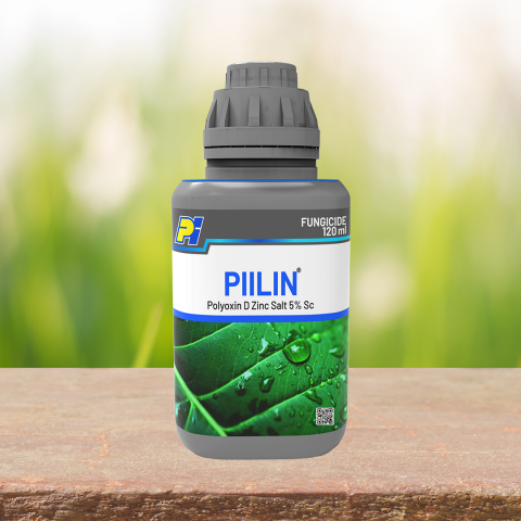 All Products - PI Industries