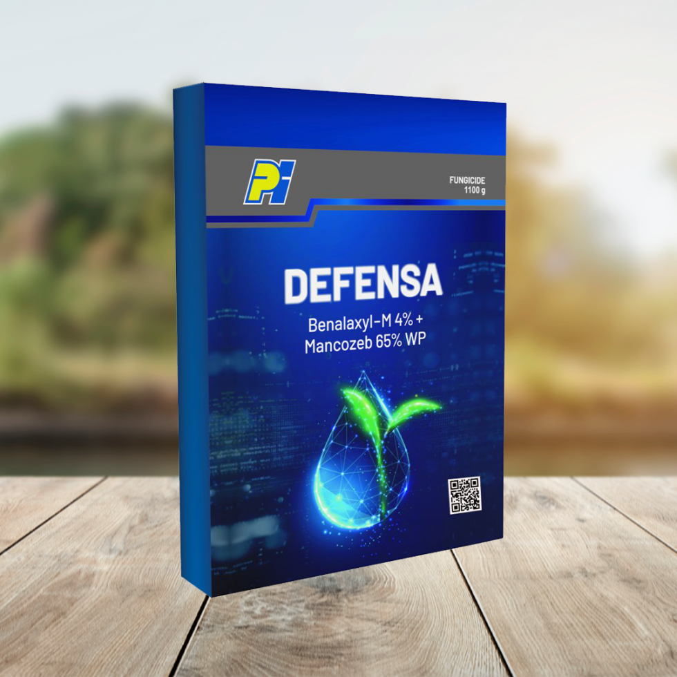 All Products - PI Industries