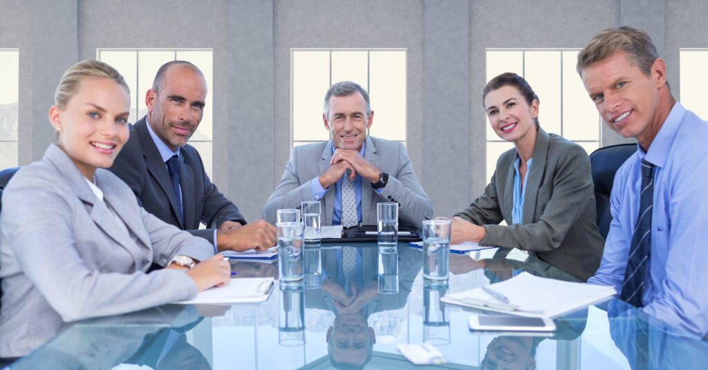 Administrative Committee- Terms of Reference - PI Industries