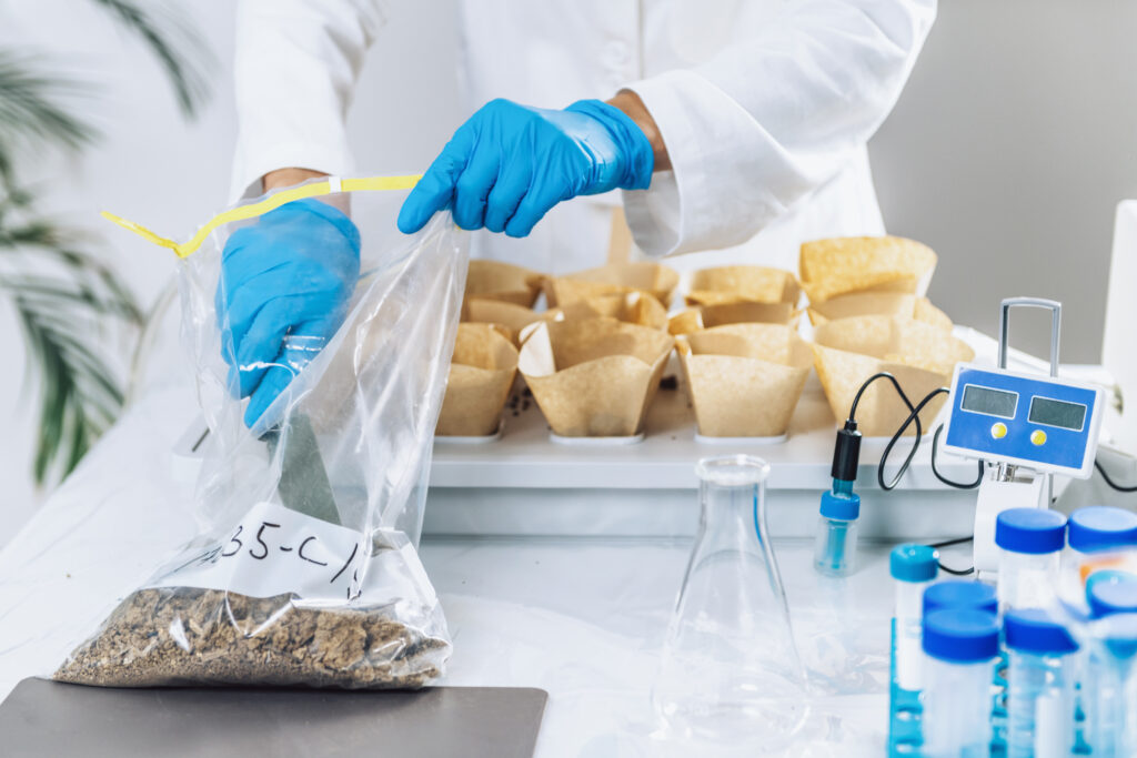 Bio Medical Waste Report - 2016 - PI Industries