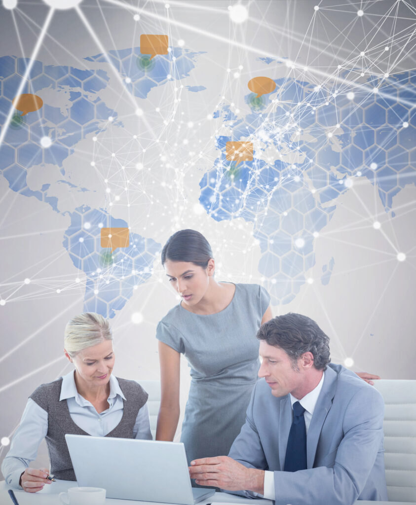 Communication on Progress F.Y. 2018-2019 - PI Industries