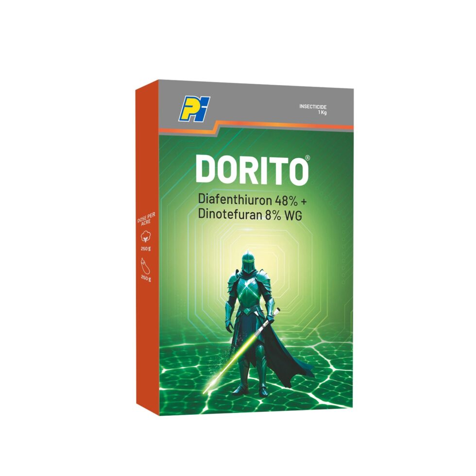 Dorito Pi Industries